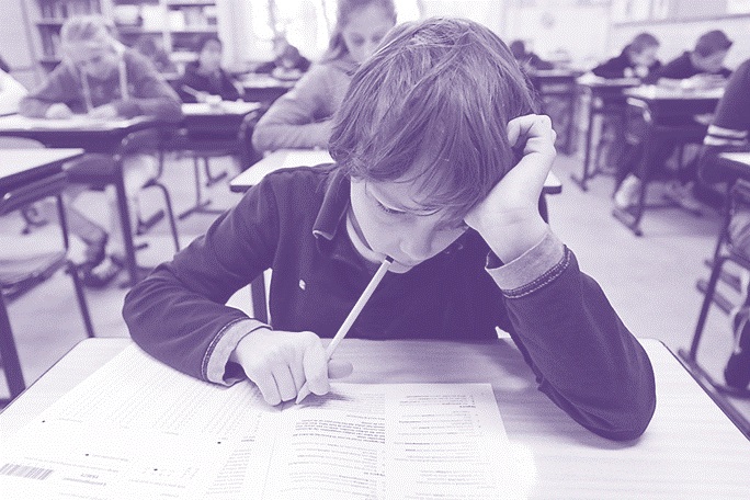 CITO niveautoets als alternatief voor de basiseindtoets